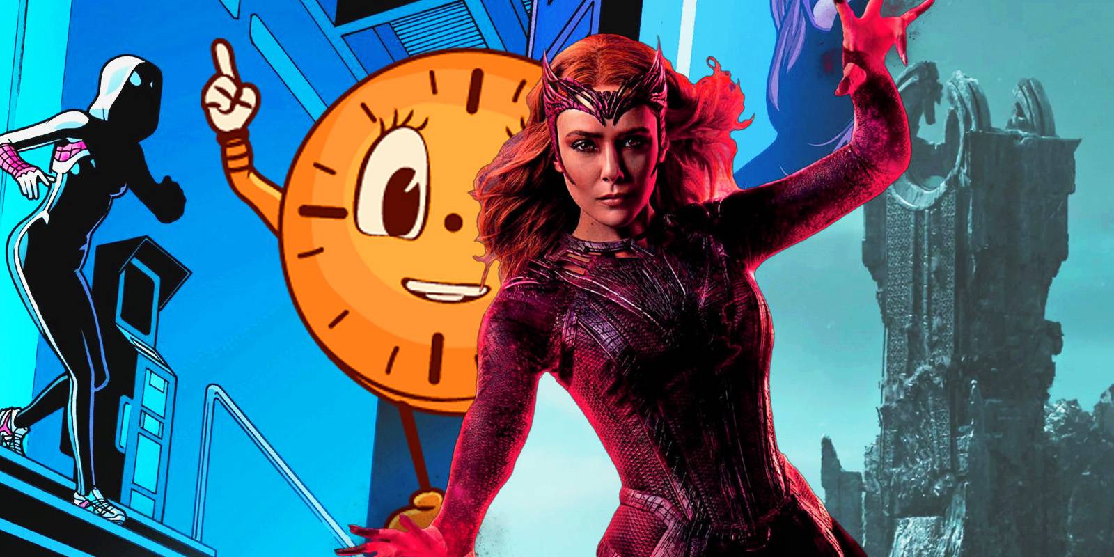 Marvel Doubles Down, Confirming Major MCU Theory With Help From the ...