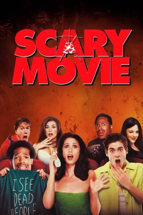 Scary Movie 6: Original Stars Regina Hall & Anna Faris Return