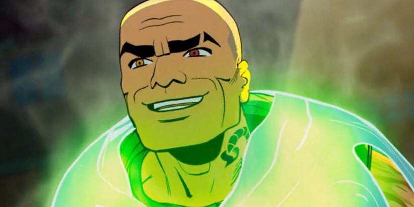 Every Gamma-Powered Superhero & Villain In The MCU