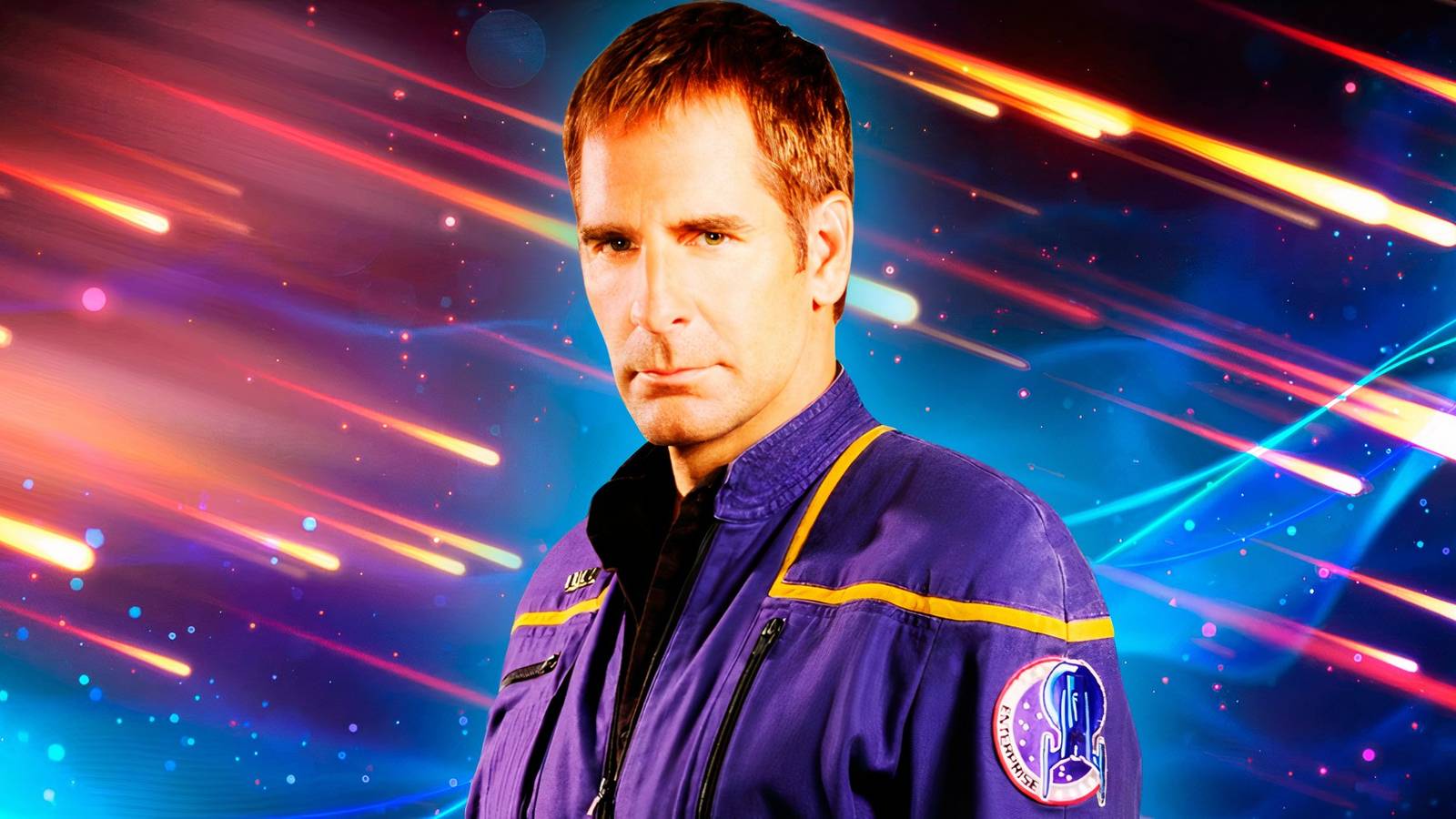 What Happened To Captain Archer After Star Trek: Enterprise Ended