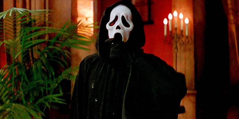 Scream 7's 2 Confirmed Returning Ghostfaces Might Be Bad News For ...