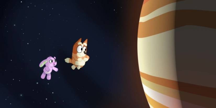 10 Most Rewatchable Episodes Of Bluey
