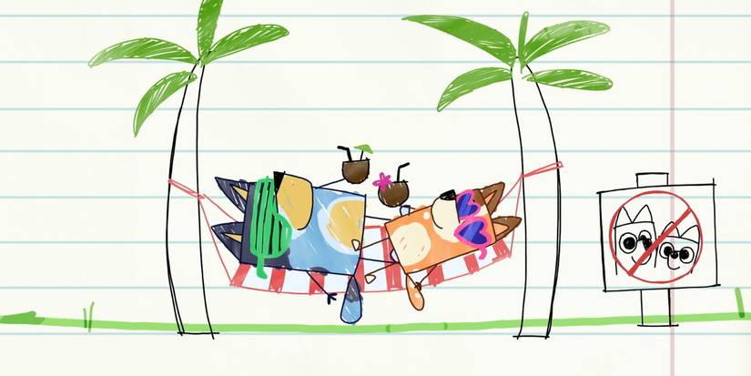 10 Most Rewatchable Episodes Of Bluey