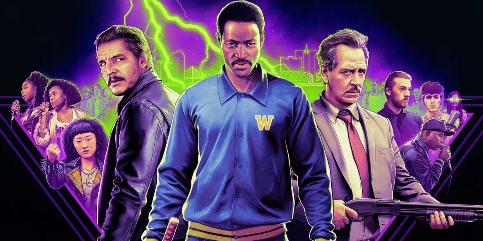 2025 Is The Year Of Pedro Pascal & It Officially Begins Next Week