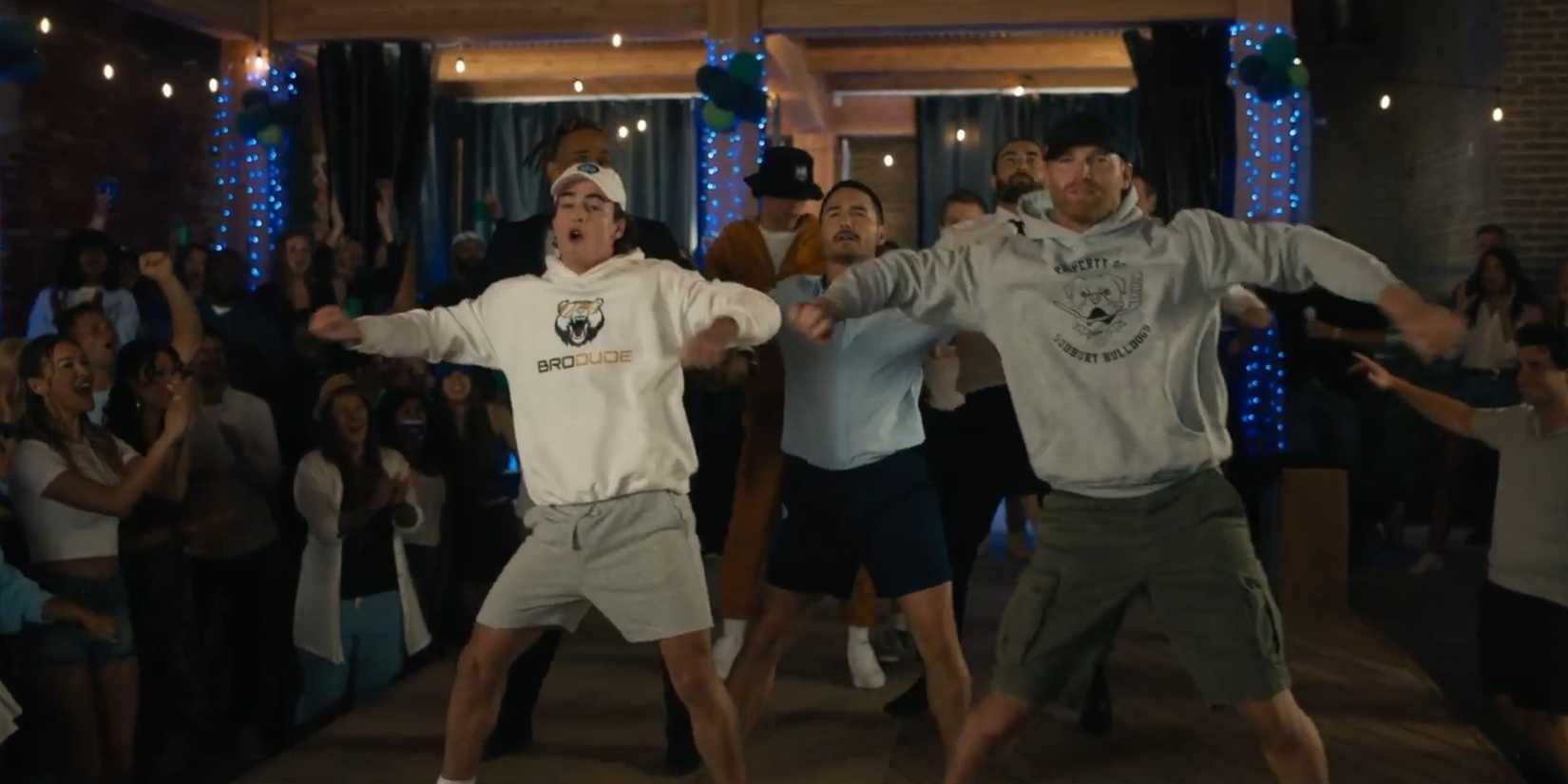 Shoresy Season 4 Ending Explained: Does Shoresy Finally Close On Laura ...