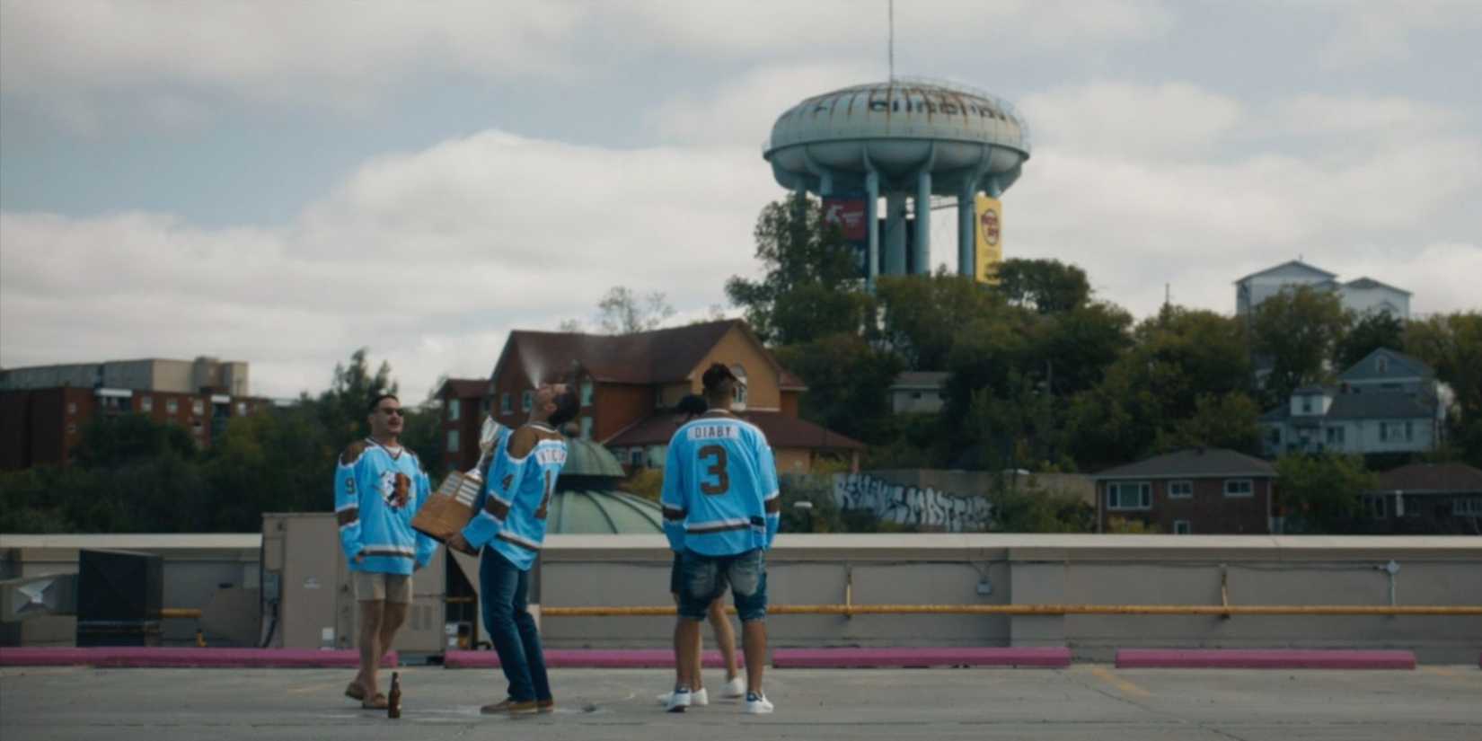 All 15 Locations The Bulldogs Take The NOSHO Cup In Shoresy Season 4