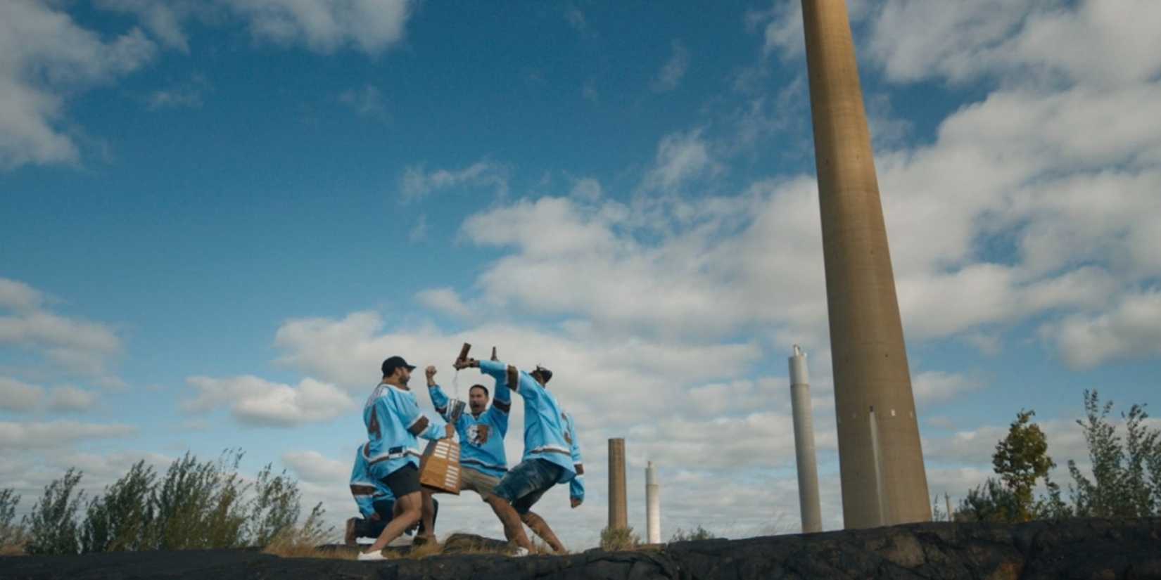 All 15 Locations The Bulldogs Take The NOSHO Cup In Shoresy Season 4