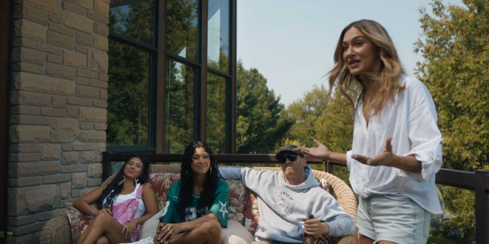 Where Is Shoresy Filmed? All Filming Locations In Letterkenny's Spinoff ...