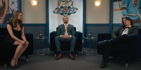 Shoresy Summary, Trailer, Season List, Cast, Where to Watch and More