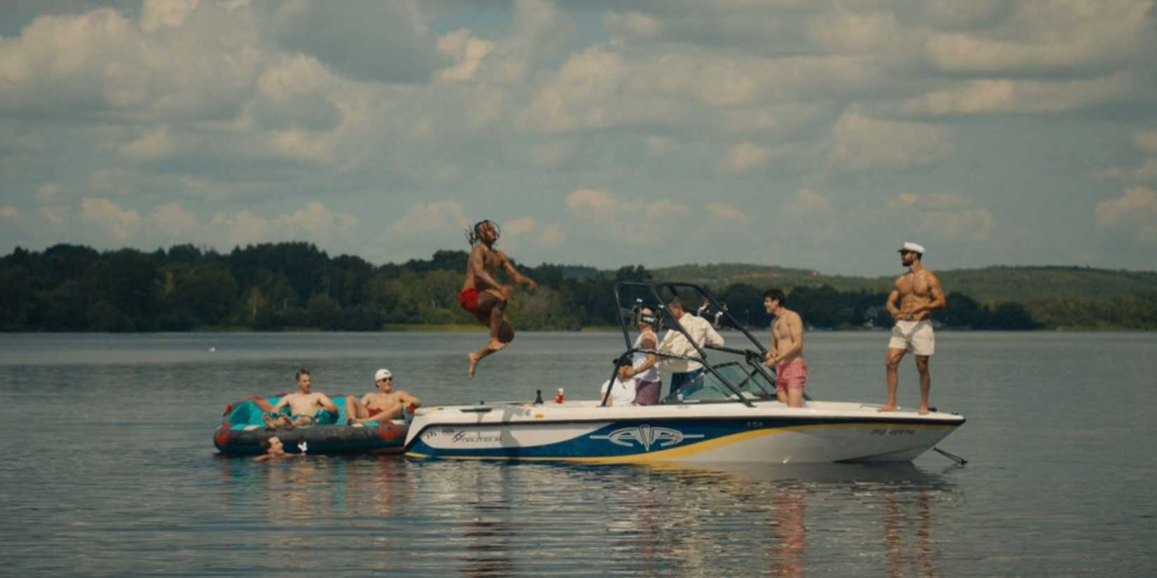 Where Is Shoresy Filmed? All Filming Locations In Letterkenny's Spinoff ...