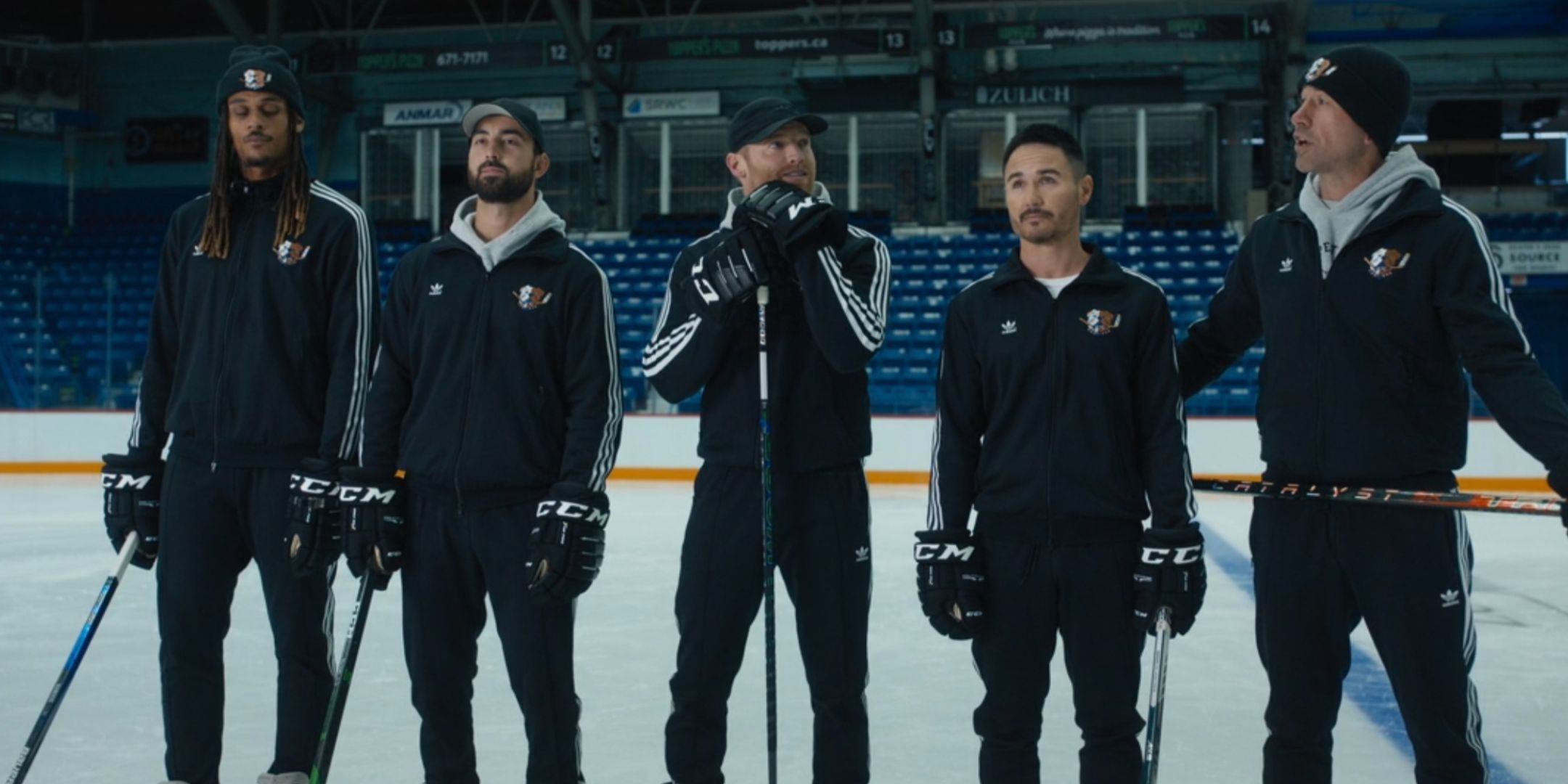 Shoresy Season 5 Can Finally Fulfill The Biggest Jared Keeso Character ...