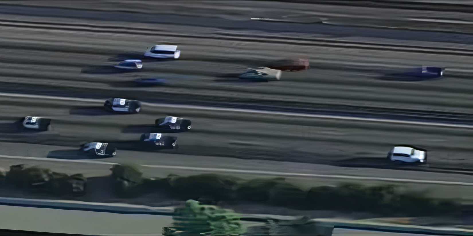 OJ Simpson's Ford Bronco Chase Explained & How Long It Lasted