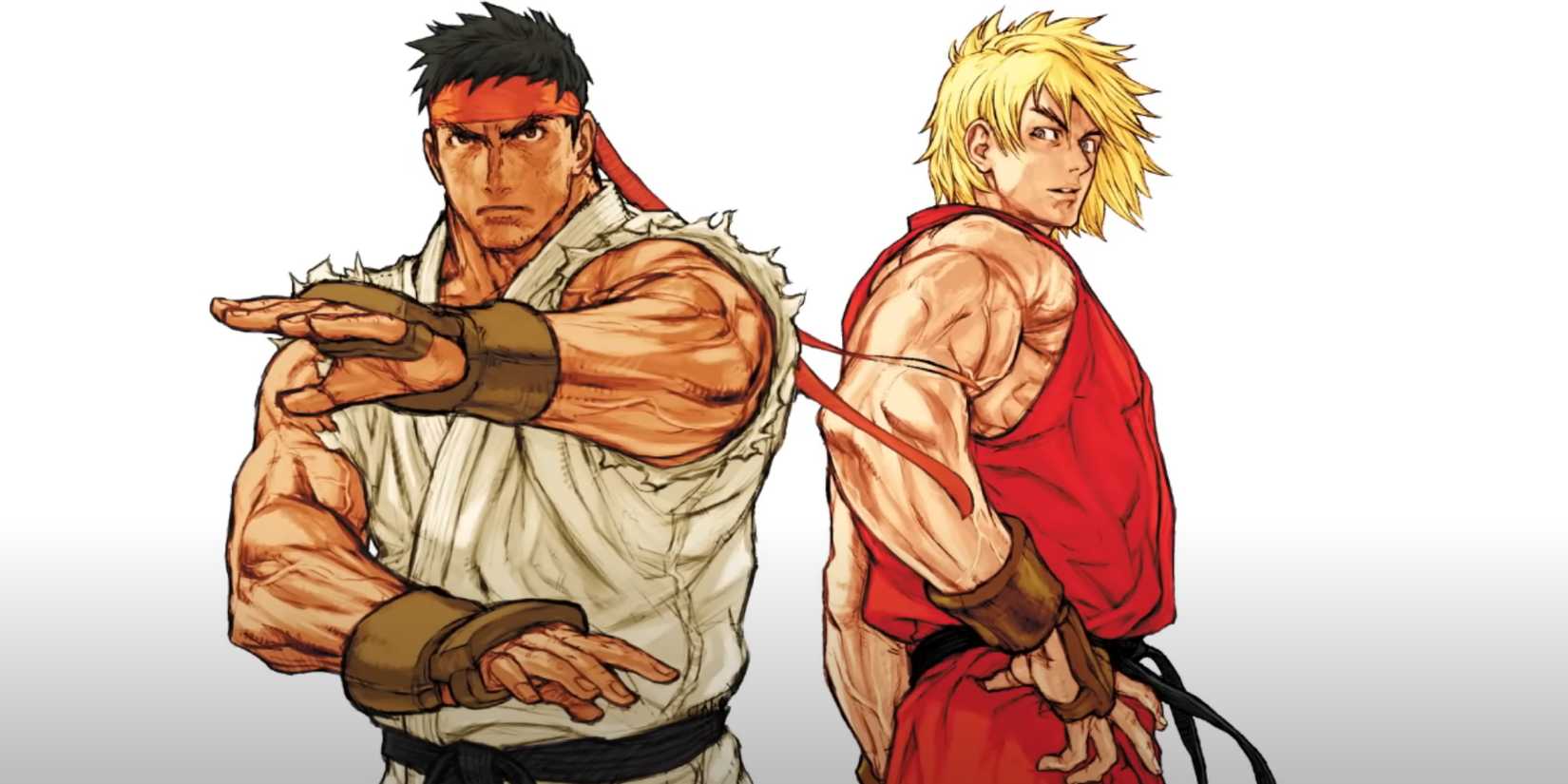 Capcom Fighting Collection 2 - Release Date, Platforms, & Preorder Bonuses