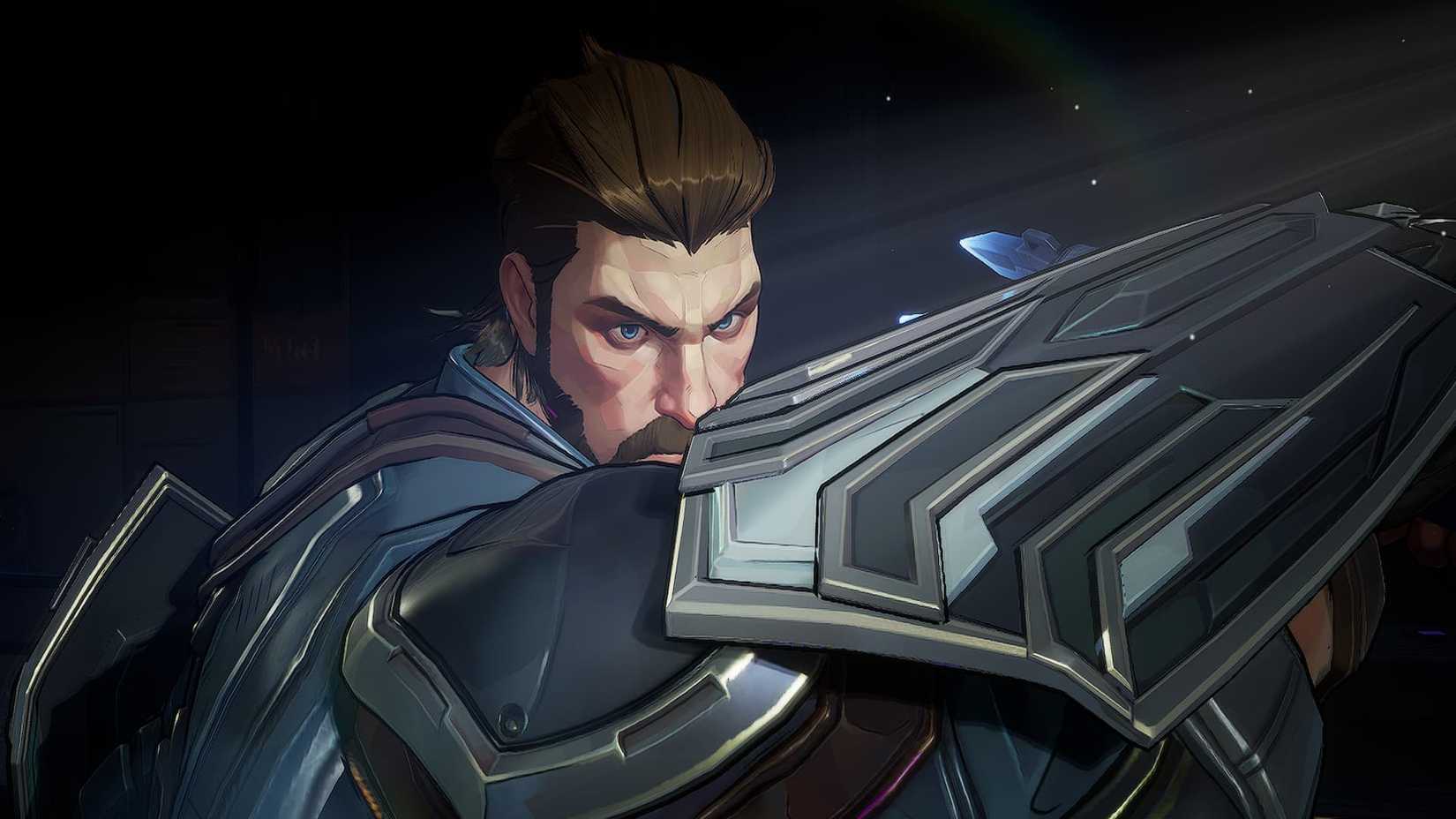 Two New Skins Bring New Animations, Songs & More To Marvel Rivals