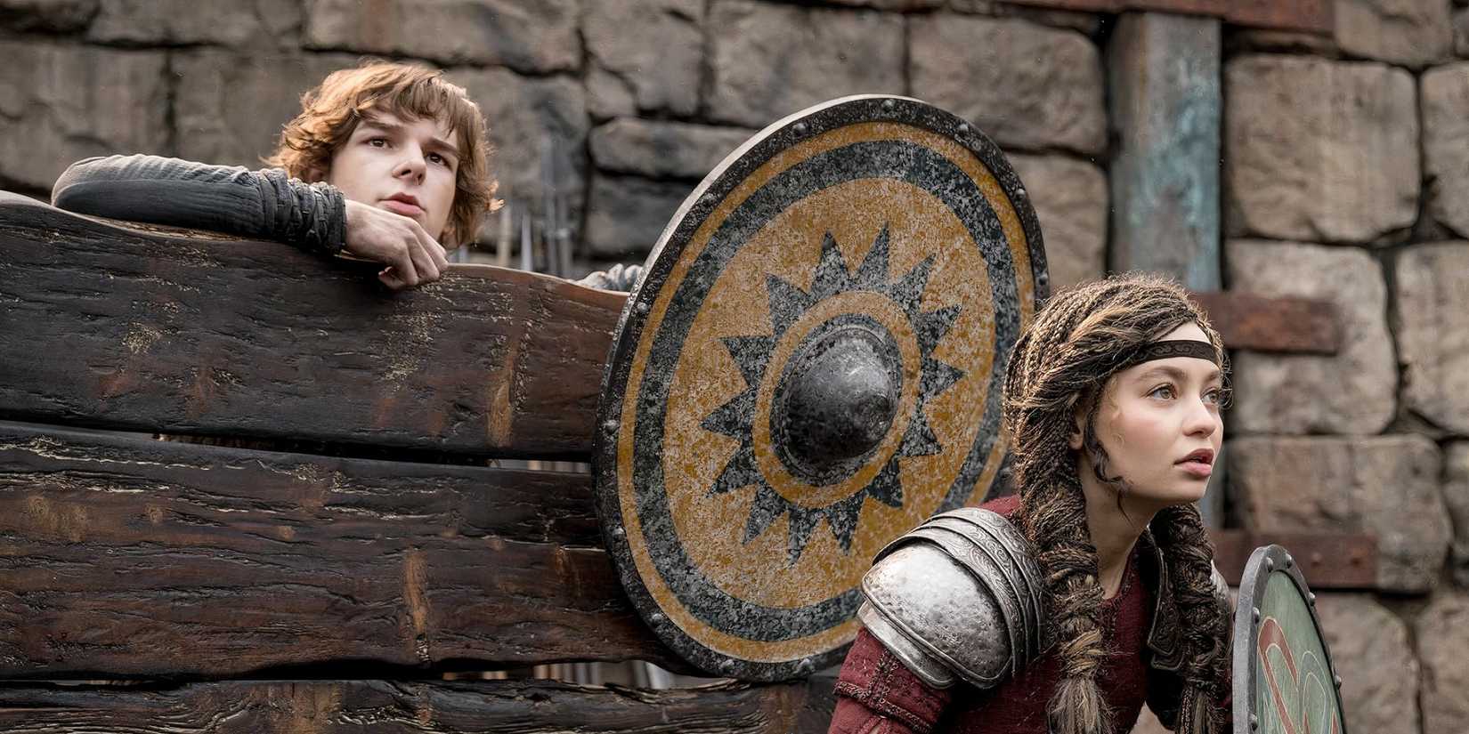 How To Train Your Dragon's Live-Action Remake Already Revealed How Its ...