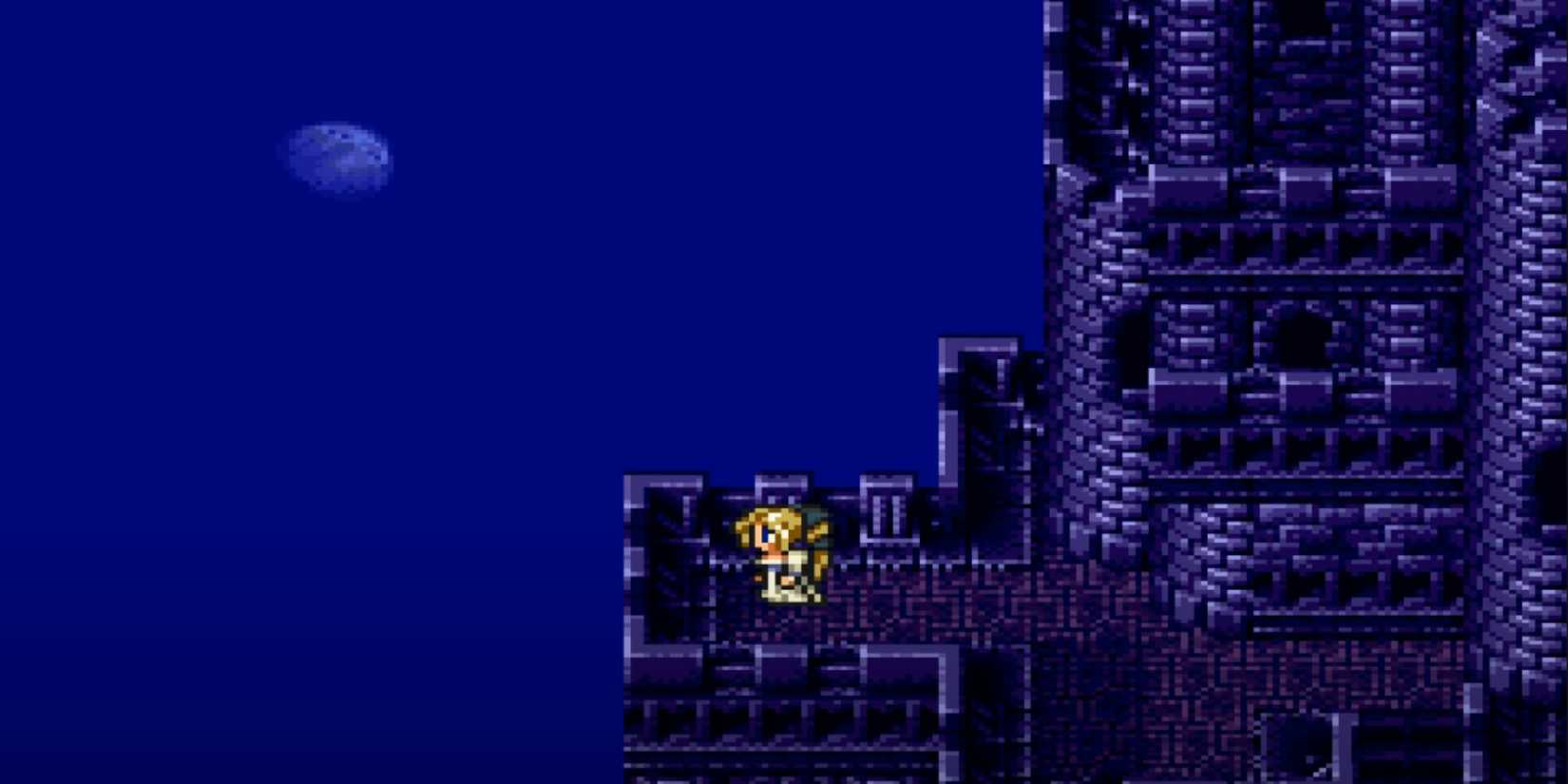 After Finally Playing Final Fantasy 6, I'm Convinced Square Enix Is ...