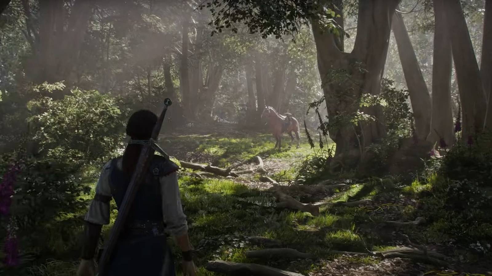 Fable getting delayed out of 2025 is disappointing, but there's plenty ...
