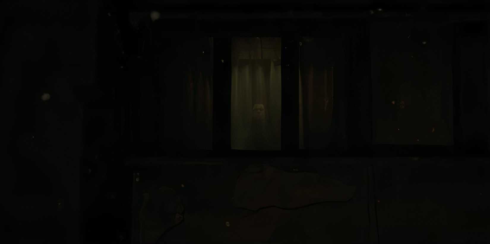 Watcher Ending Explained: Was Daniel Really The Spider?