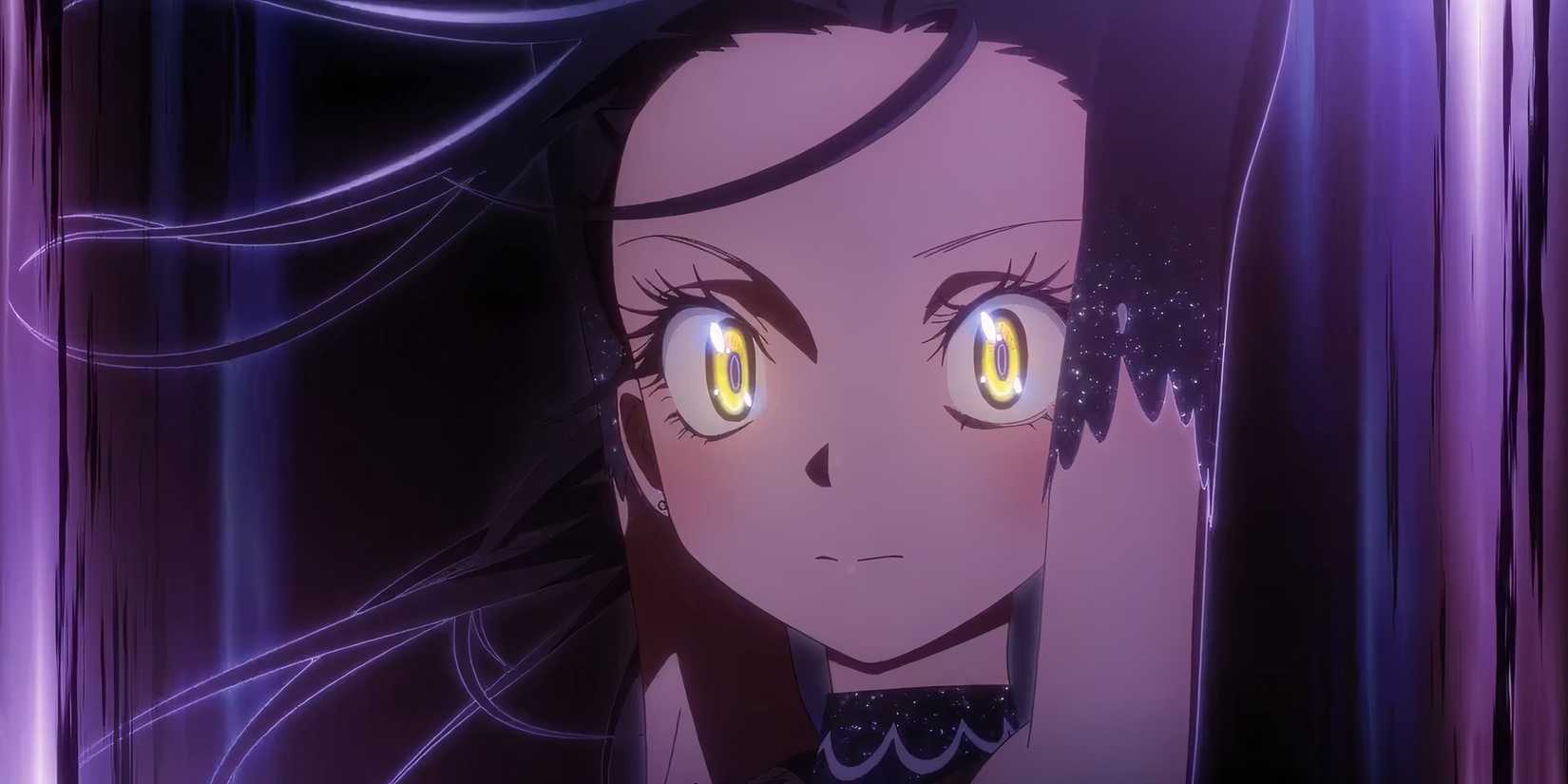 Anime Has Given CG Animation a Bad Rep, But Face It: The Art's Not Bad