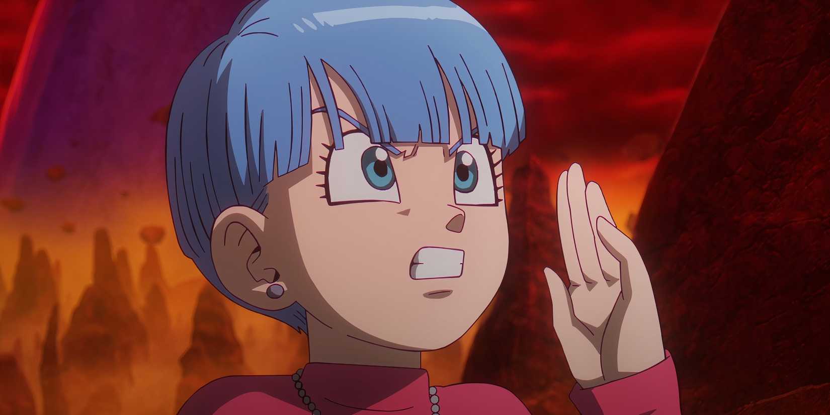 Dragon Ball Daima Makes It Clear: Vegeta x Bulma Is the Anime's Best ...