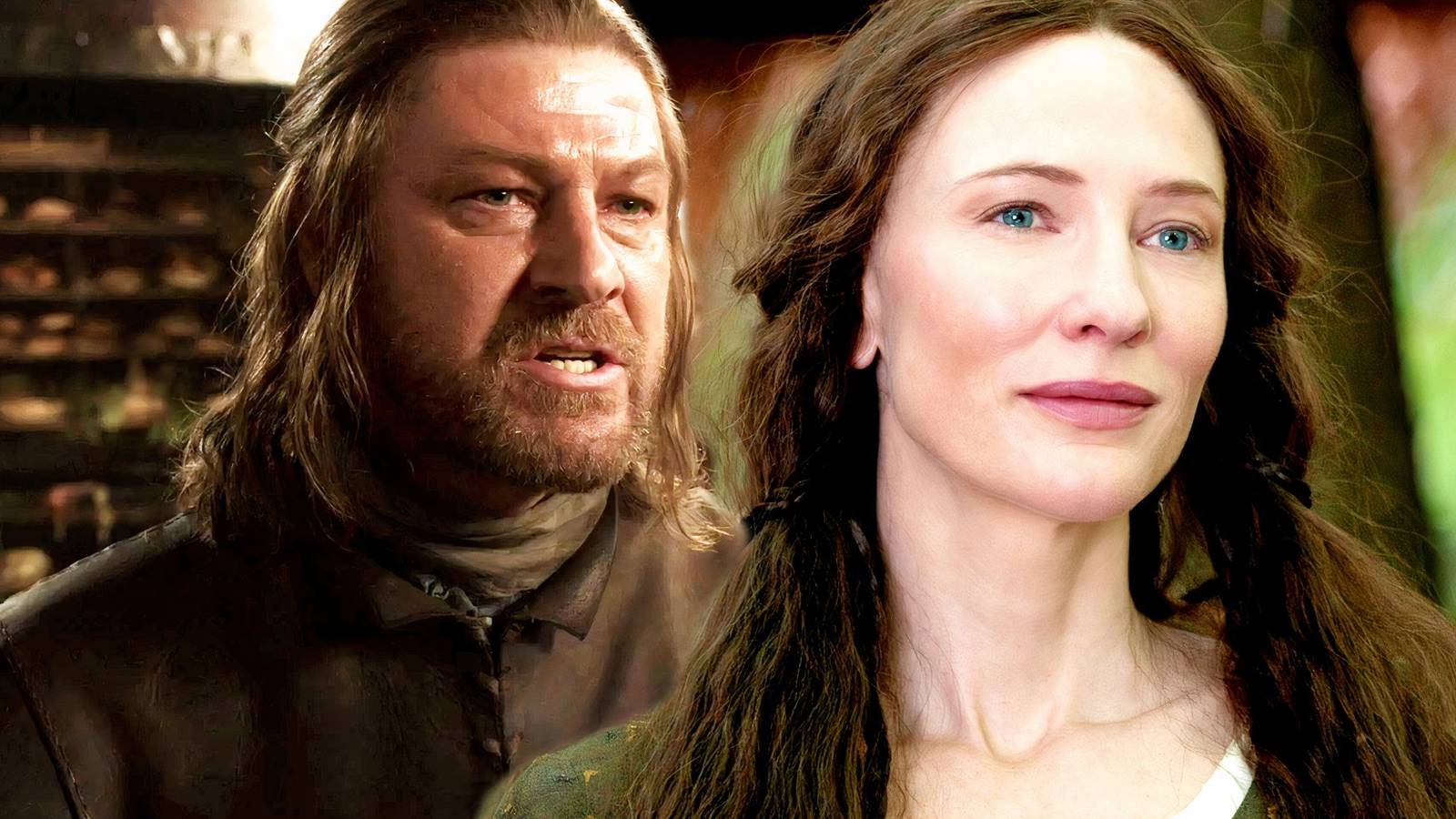 Sean Bean's New Robin Hood Series Casts 6 Characters, Including Marian, Little John & Friar Tuck