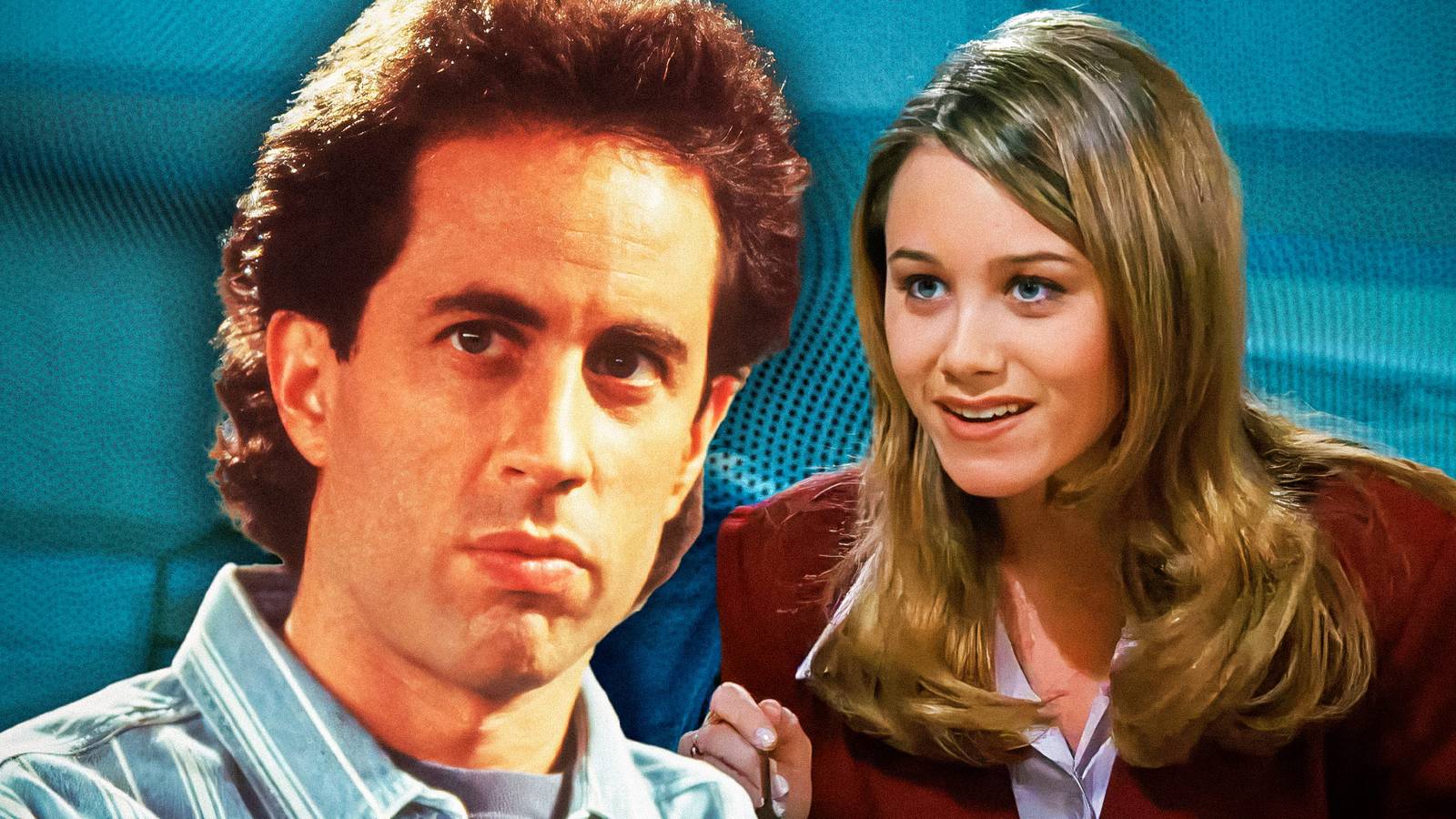 Seinfeld: What Was Wrong With Ellen & Why Did Jerry Break Up With Her?