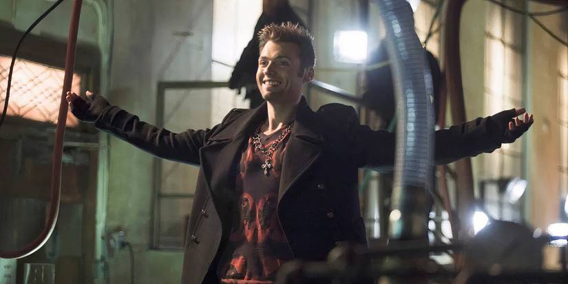 5 Ways You Recognize The Rookie Season 7's New Serial Killer Actor