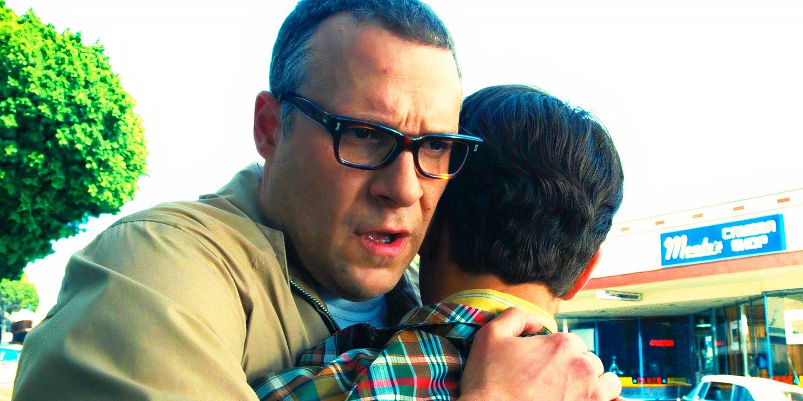 “I Commented On It”: Steven Spielberg Taught Seth Rogen His Secret To ...