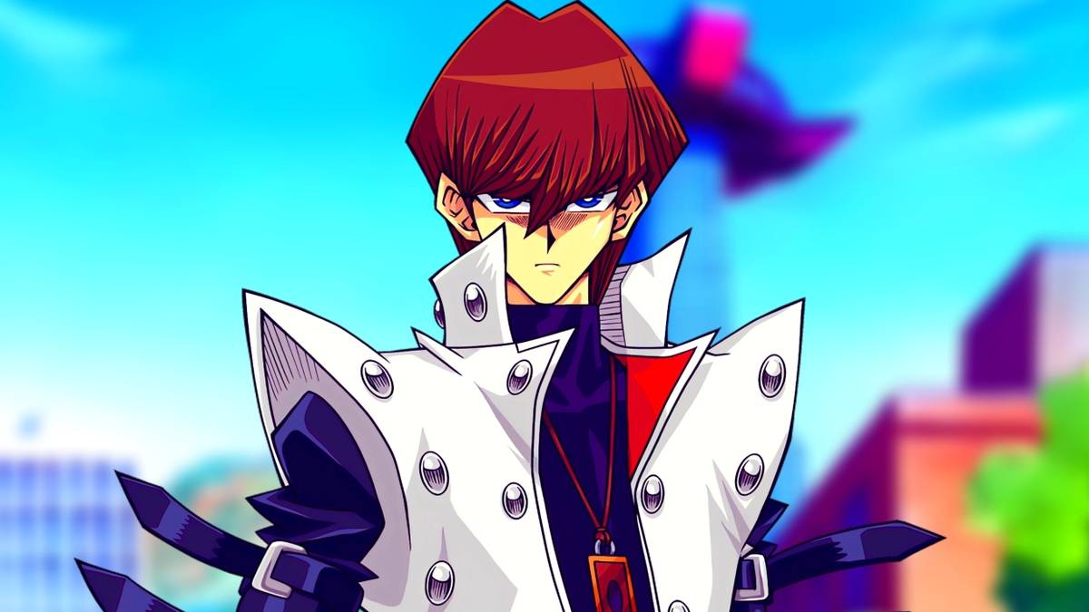 I Wish I Liked One of Yu-Gi-Oh's Most Iconic Scenes, But It Makes ...
