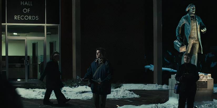 Where Was Severance Filmed? All Locations Explained