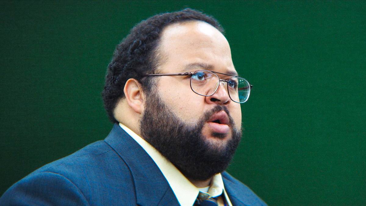 Irving’s Secret Message To Dylan In Severance Season 2 Episode 5 & What ...