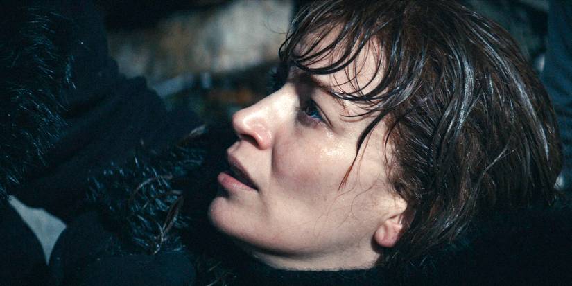 Severance Season 2 Introduces Another Massive Realization About Helena ...