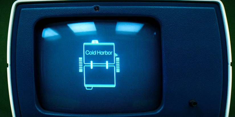 Why Ms. Cobel & Devon Take Mark To The Birthing Cabin In Severance ...