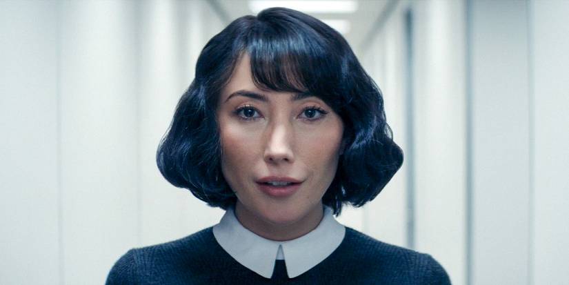 Severance: Lumon's Goat Department Explained