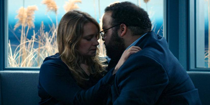 Mark's Devastating MDR Numbers Reveal In Severance's Season 2 Finale ...