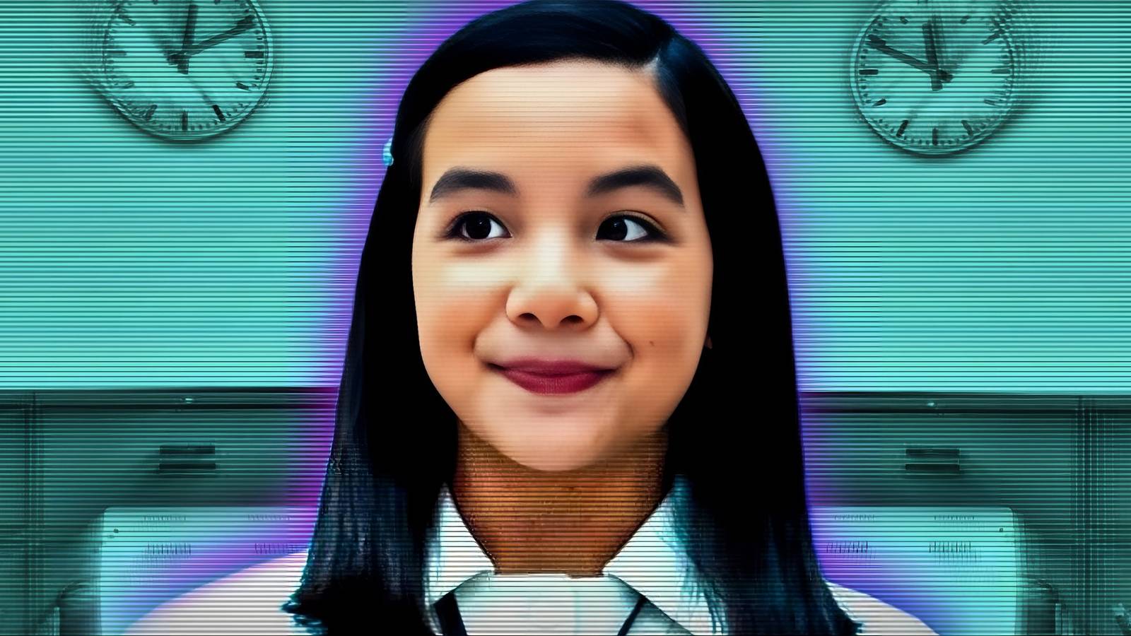 Severance Season 2 Just Debunked A Big Theory About Miss Huang's Real ...