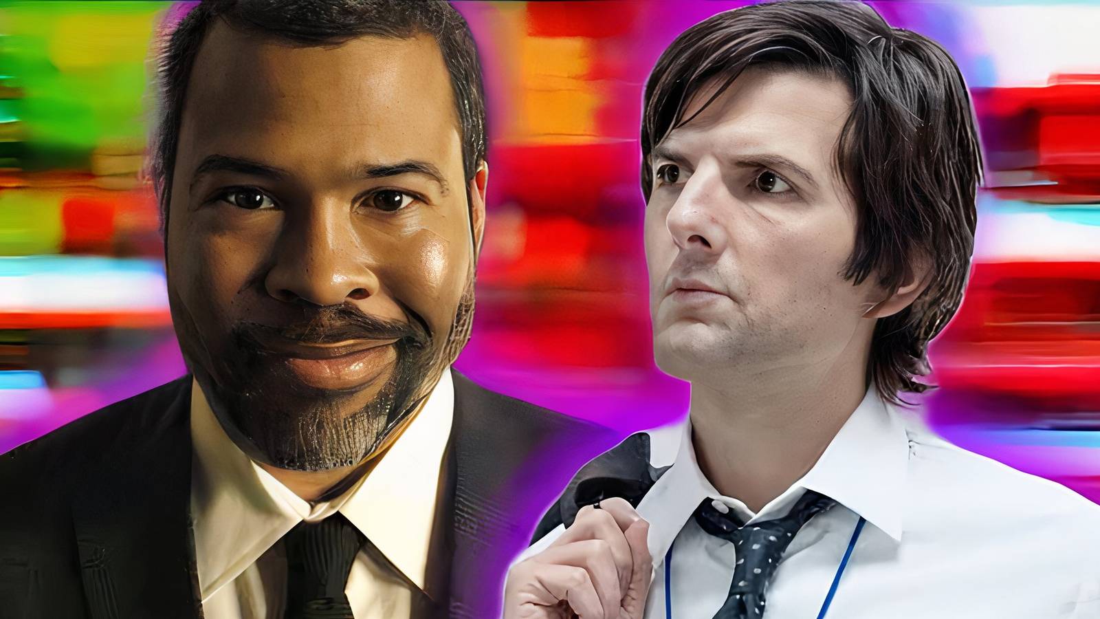 Severance Season 2 Repeats A Terrifying Scene From Jordan Peele 98% RT ...