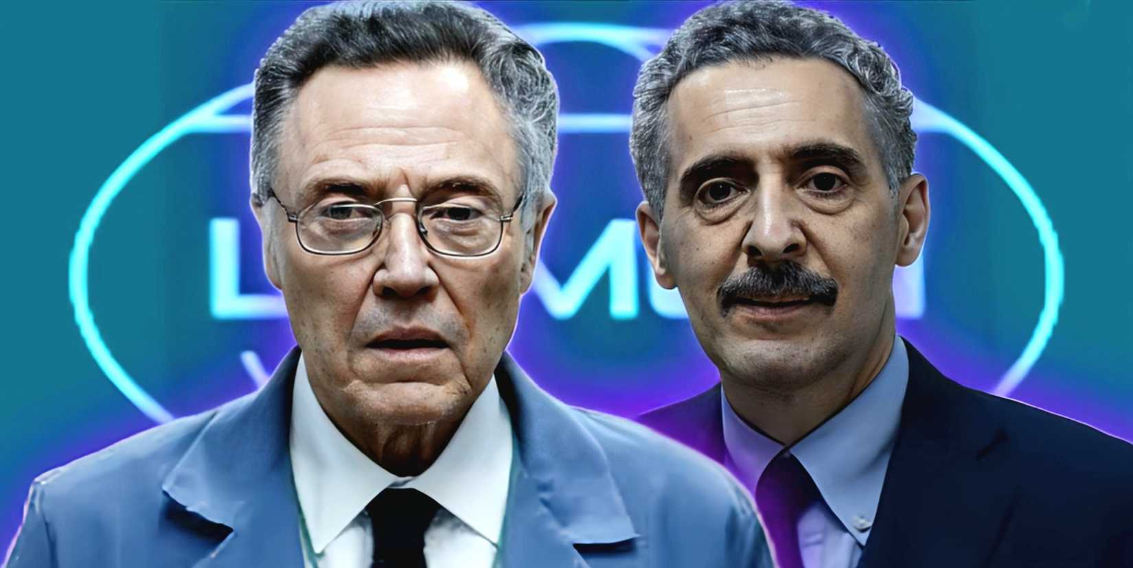 Severance Season 2 Episode 9 Ending Explained: How It Sets Up The Finale