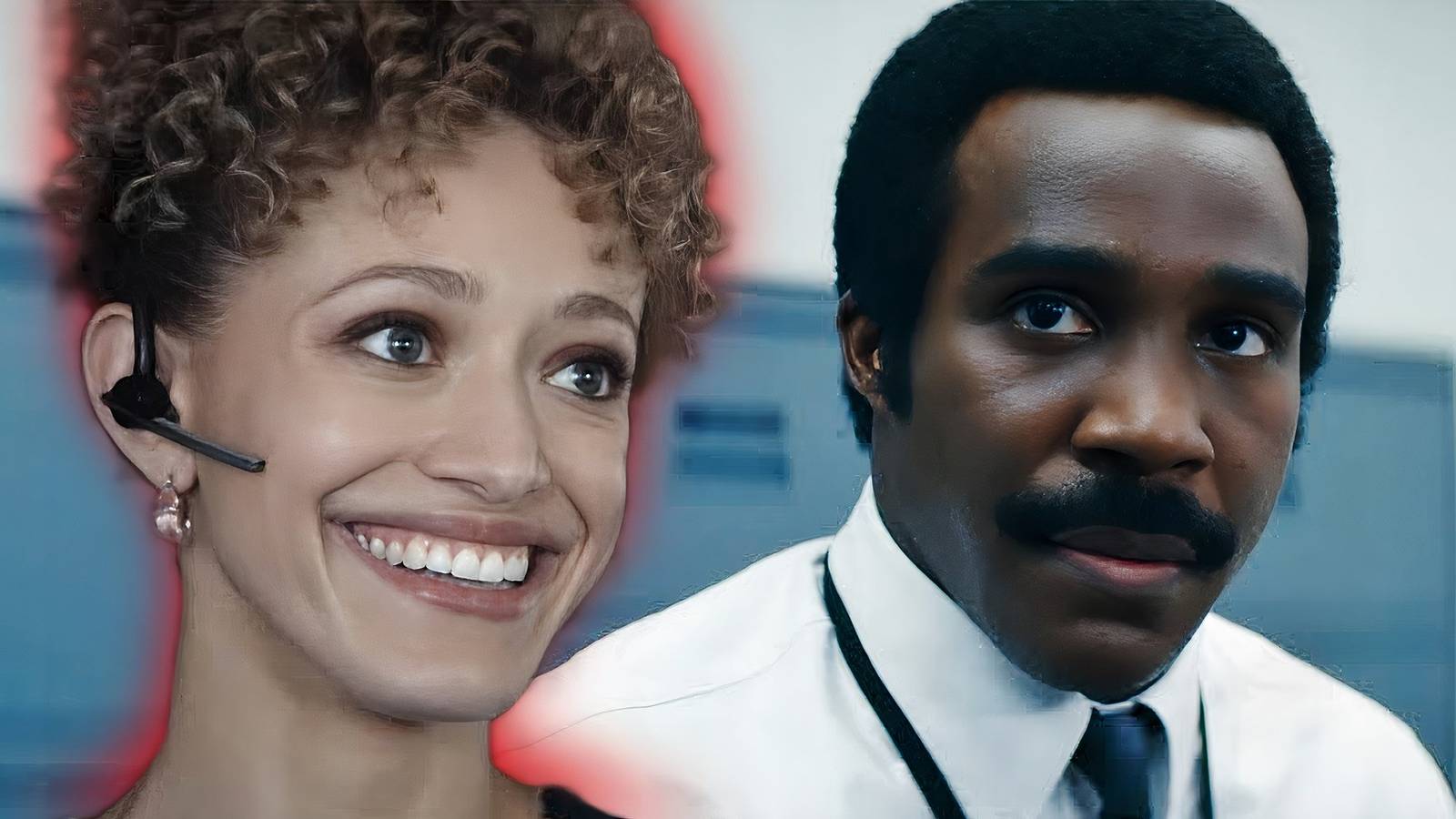 Severance: The Real Meaning Of Milchick & Natalie’s Kier Paintings Scene