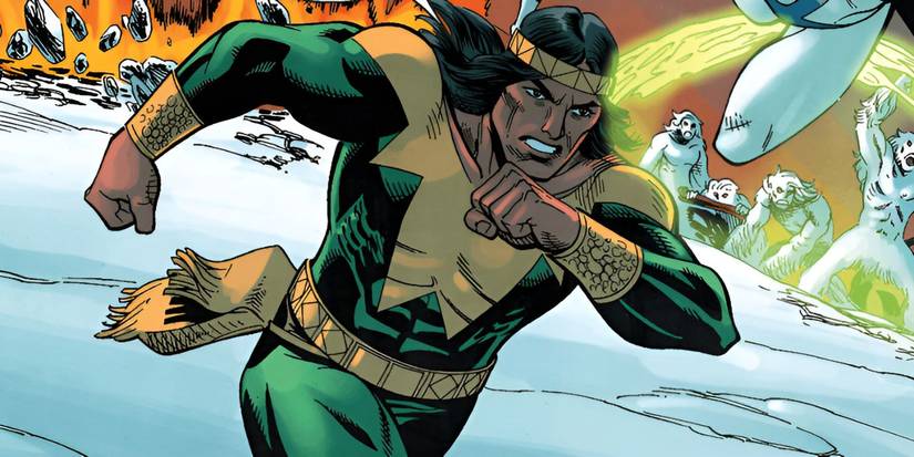 Marvel's Most Powerful Canadian Superheroes, Ranked