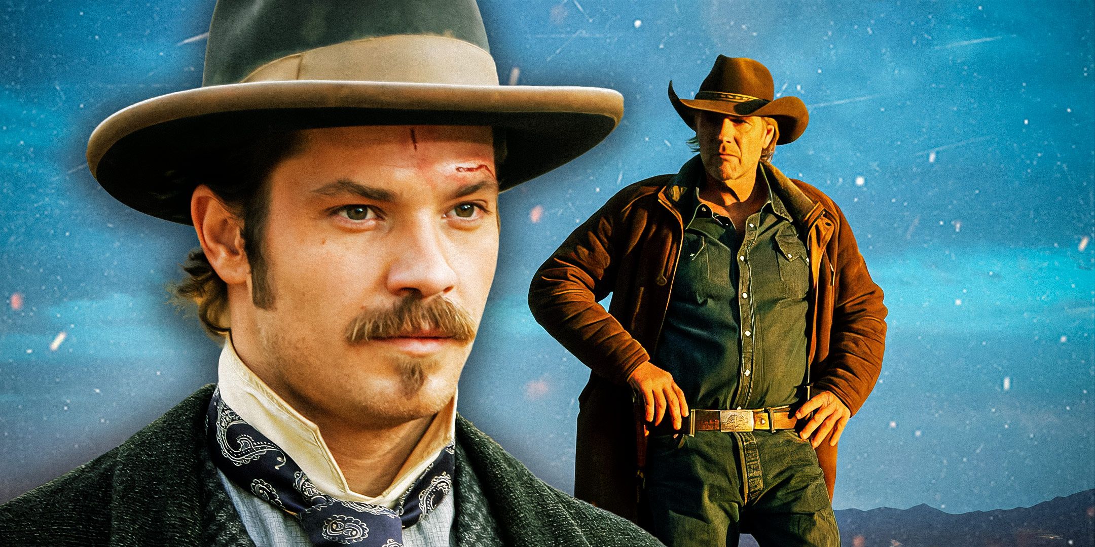 10 Best Shows Like Justified You Can Stream Right Now