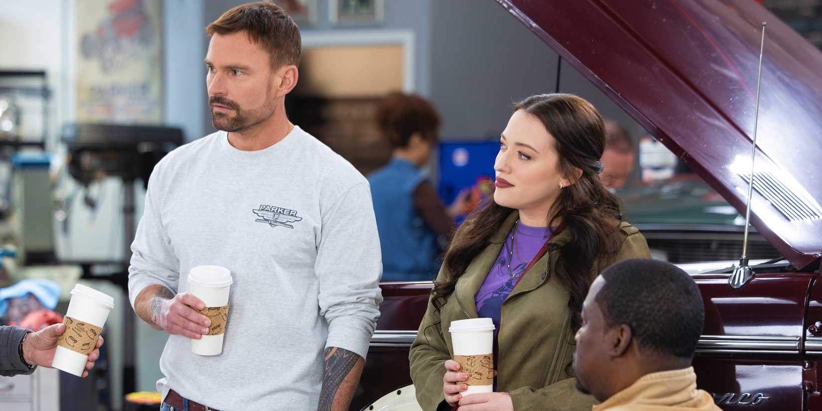 Tim Allen's Shifting Gears Pulls In Huge Audience For ABC, Rivaling ...