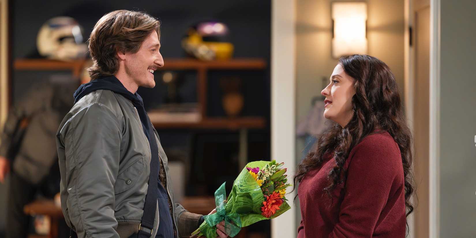 Shifting Gears Episode 5 Gave Riley The Perfect Love Interest (But She ...