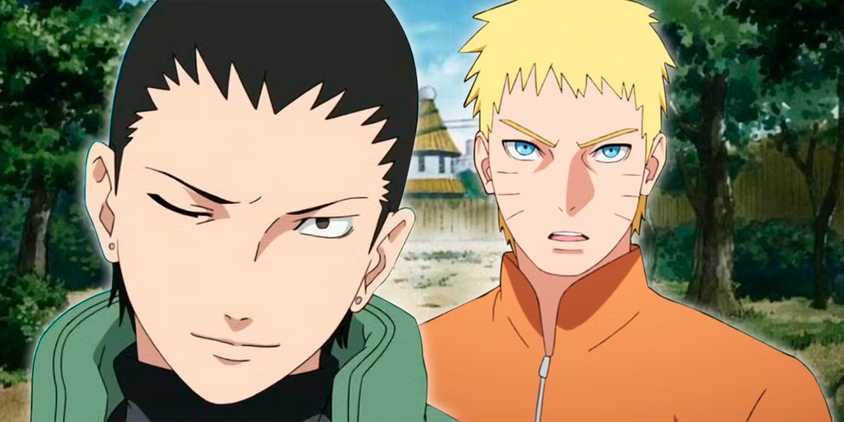 Naruto: 10 Strongest Sharingan Forms, Ranked