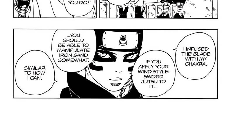 Boruto Introduces A Controversial New Weapon, And It Proves How The ...