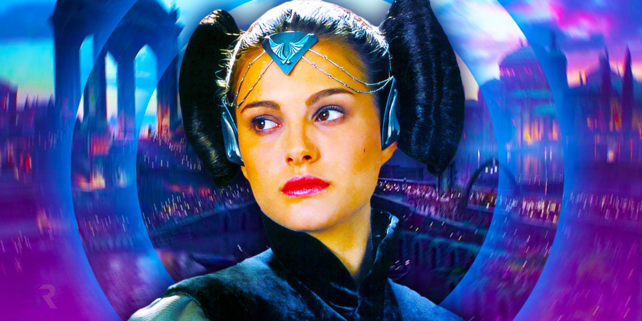 Natalie Portman should return to Star Wars. But not as Padmé.
