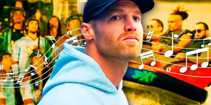 Where Is Shoresy Filmed? All Filming Locations In Letterkenny's Spinoff ...