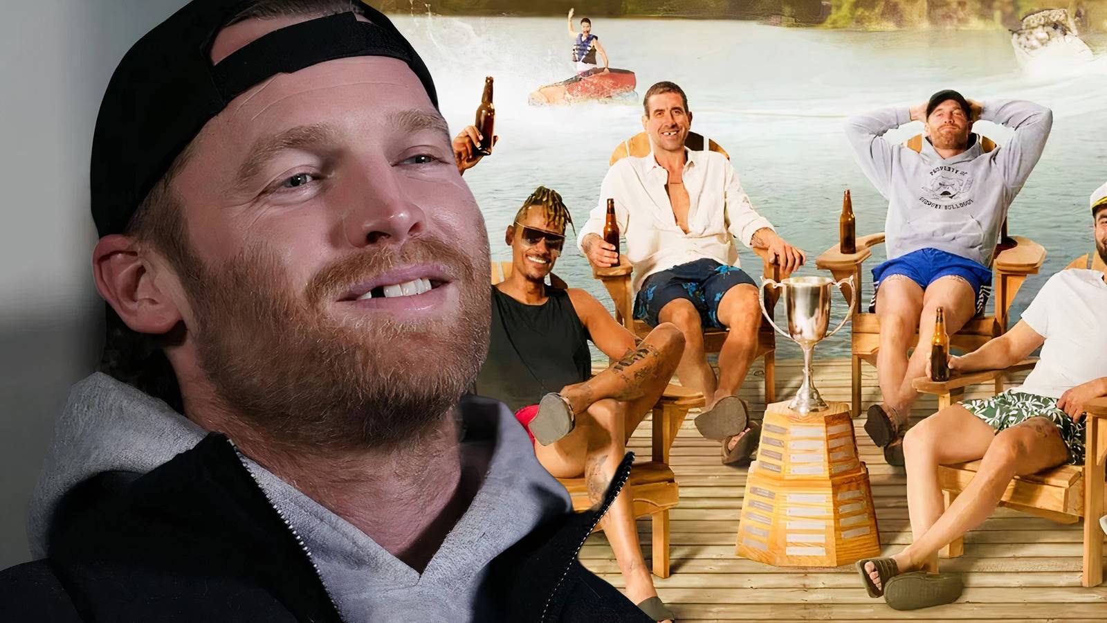 Shoresy Season 5: Confirmation, Cast & Everything We Know