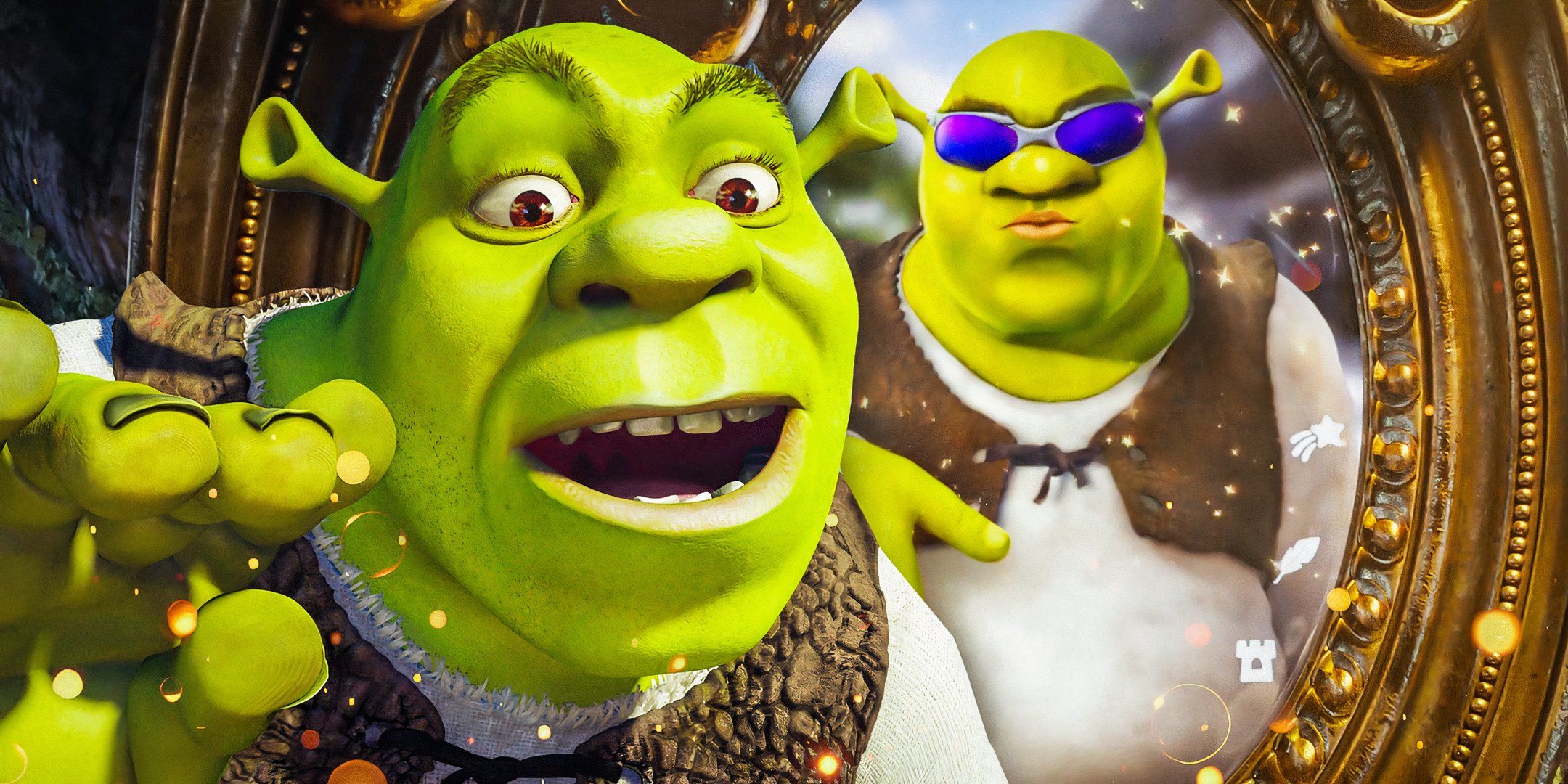 Shrek | ScreenRant