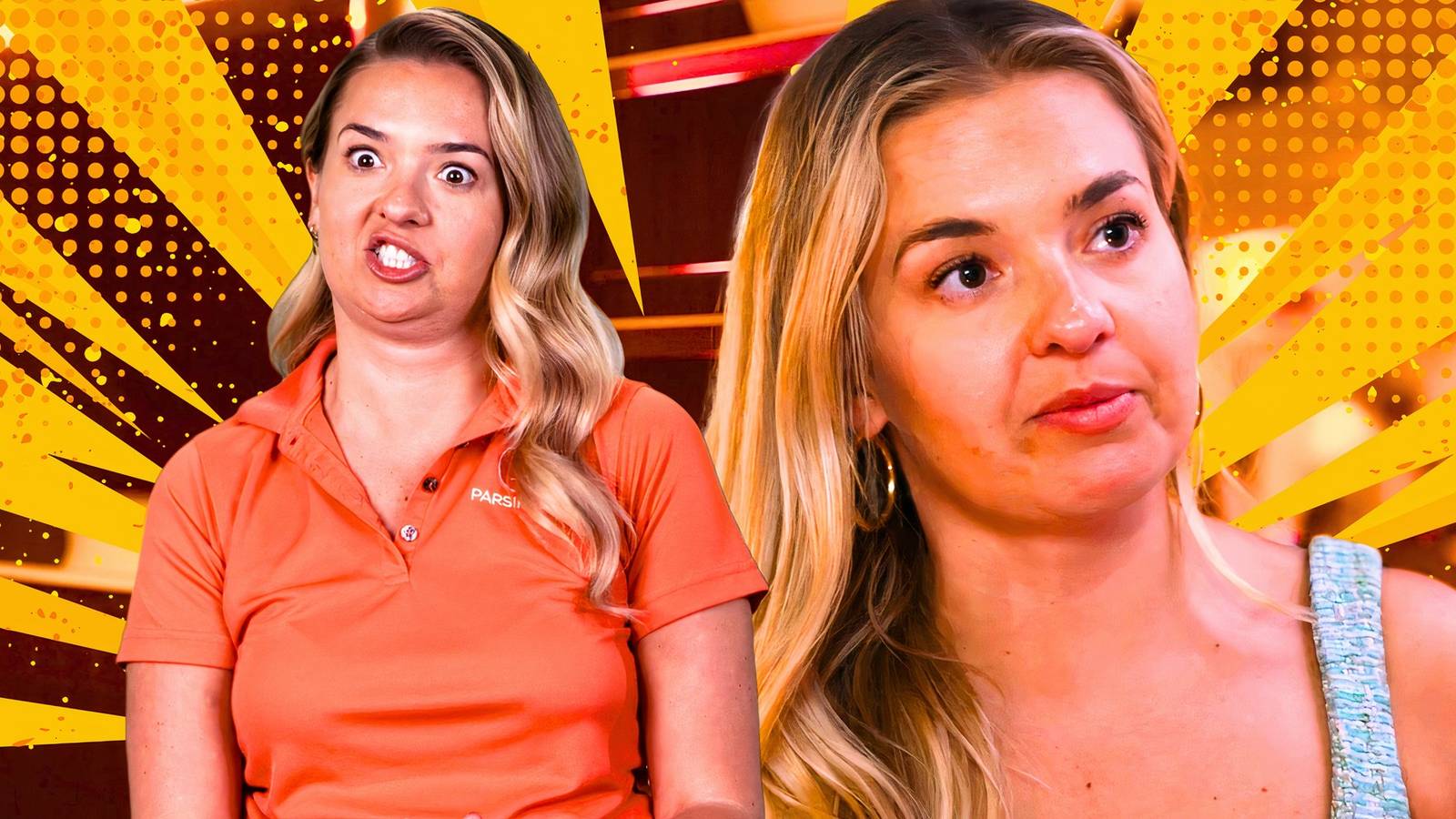 Signs Daisy Kelliher Won't Return For Below Deck Sailing Yacht Season 6 ...